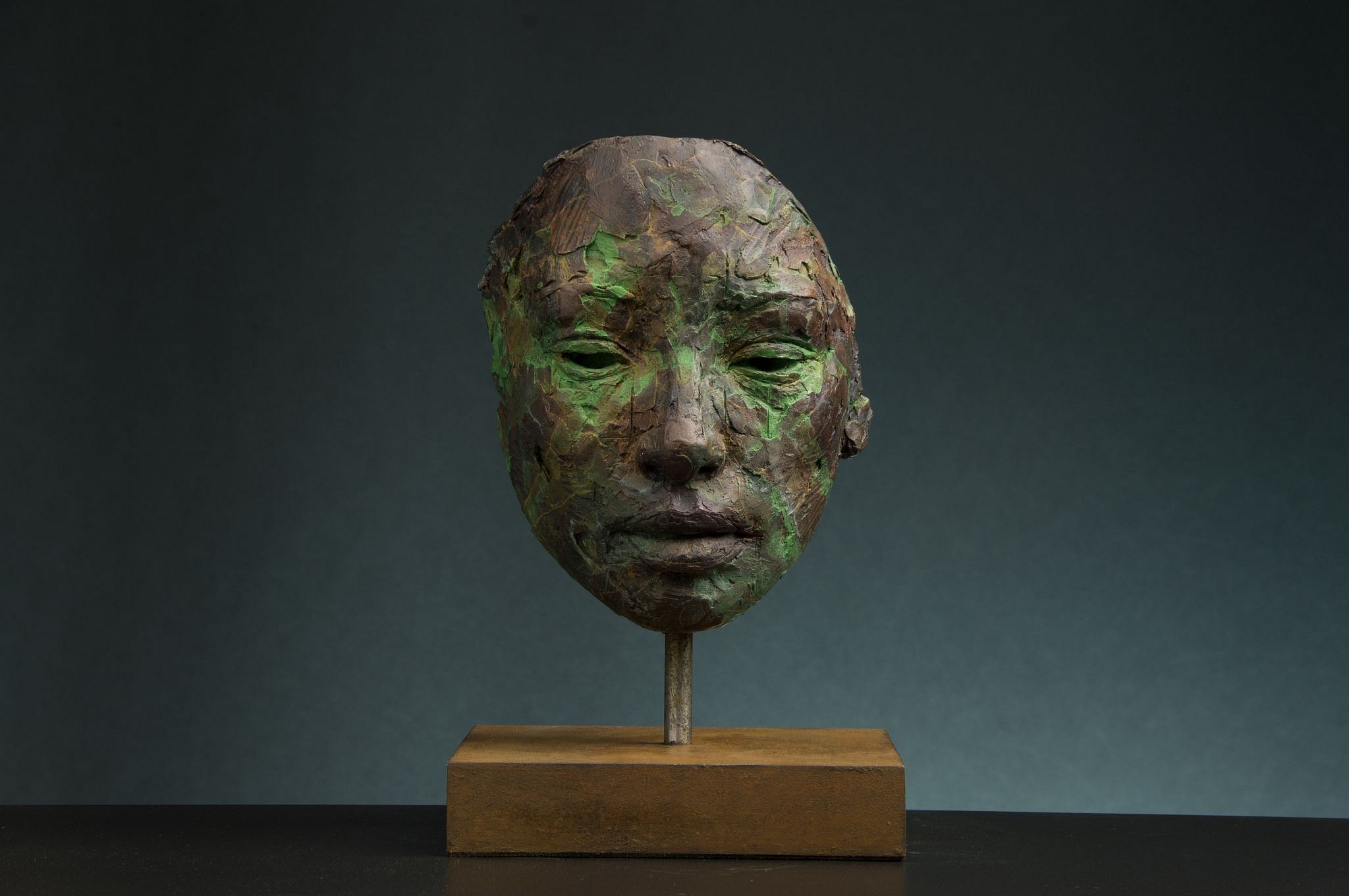 LIONEL SMIT | Formation Series #1 | | Everard Read London