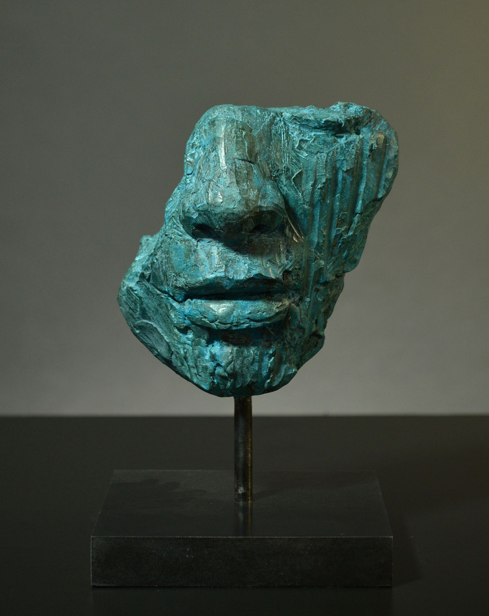 LIONEL SMIT | Formation Series #1 | | Everard Read London